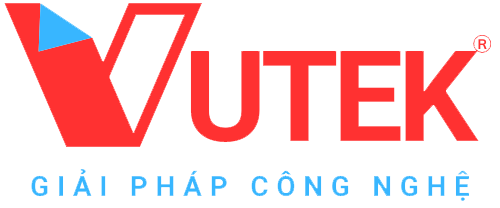 Vutek Việt Nam - Giải Pháp Công Nghệ